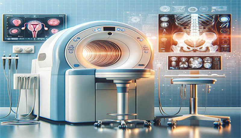 Urinary tract imaging - HOMED